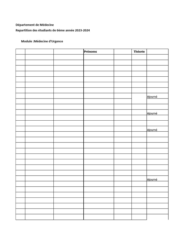 PV UMC Rattrapage 2023-2024 | PDF