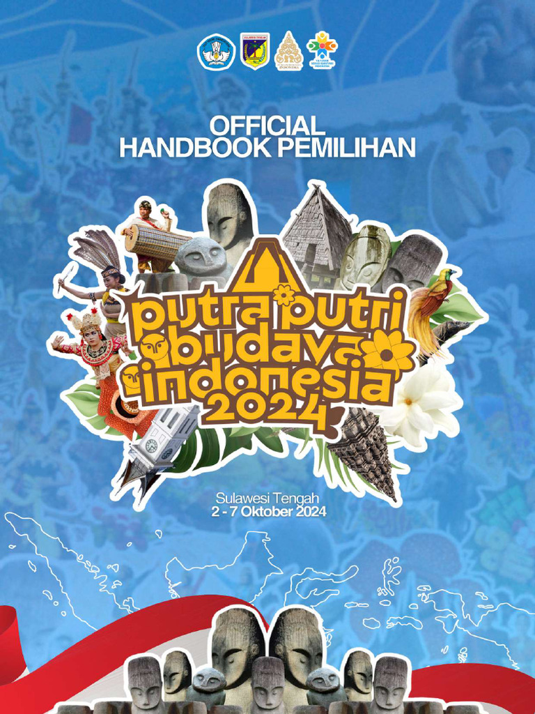 Handbook Ppbi 2024 | PDF