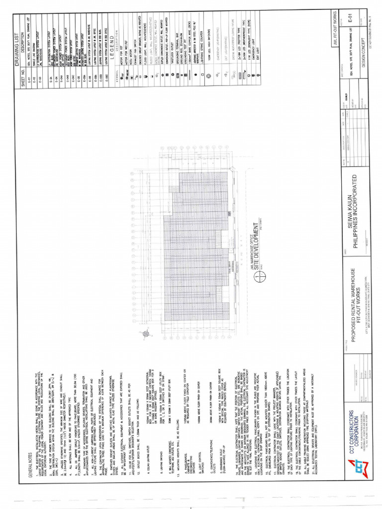 JWL Electrical | PDF