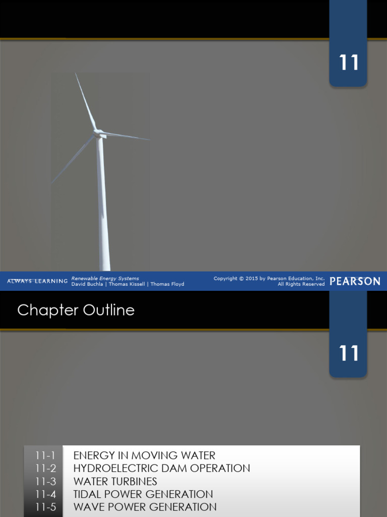 Buchla Ch11 Res Lecture | PDF