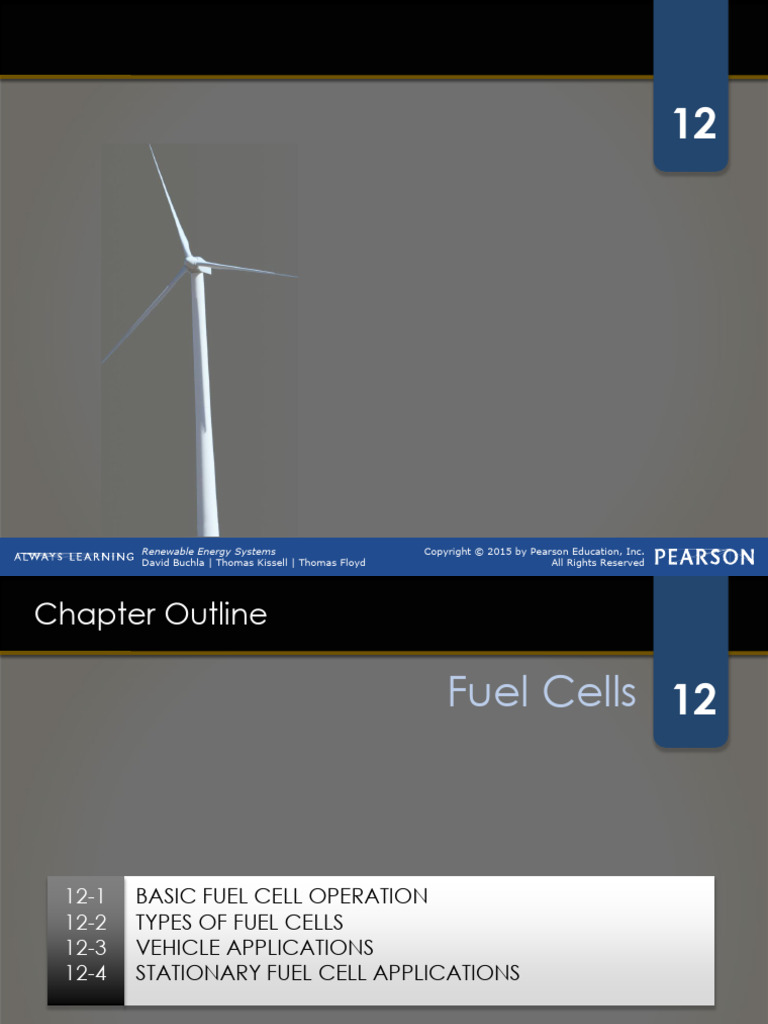 Buchla ch12 Res Lecture | PDF