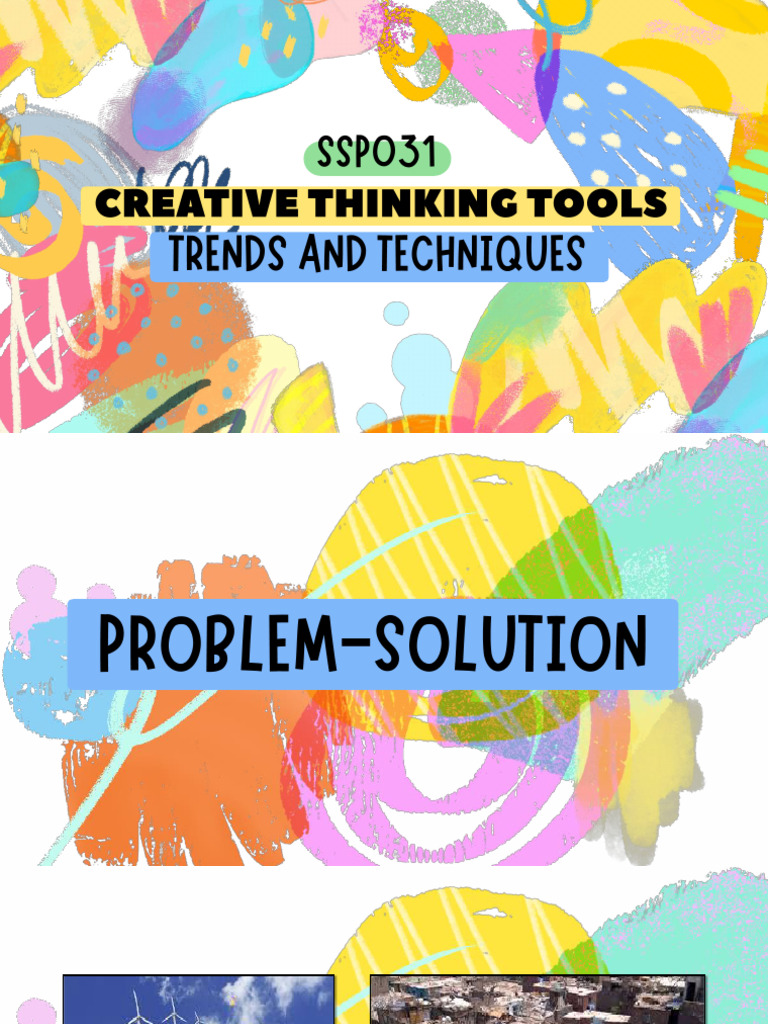 Introduction To Creative Thinking Ama Pdf