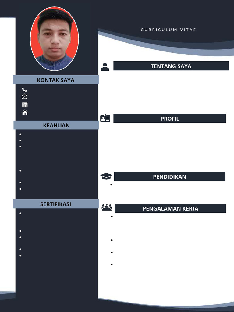 ANDI MUH RIDWAN-3 Inspektor | PDF