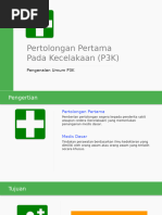 Sosialisasi Program 5r Ringkas Rapi Resik Rawat Rajin | PDF