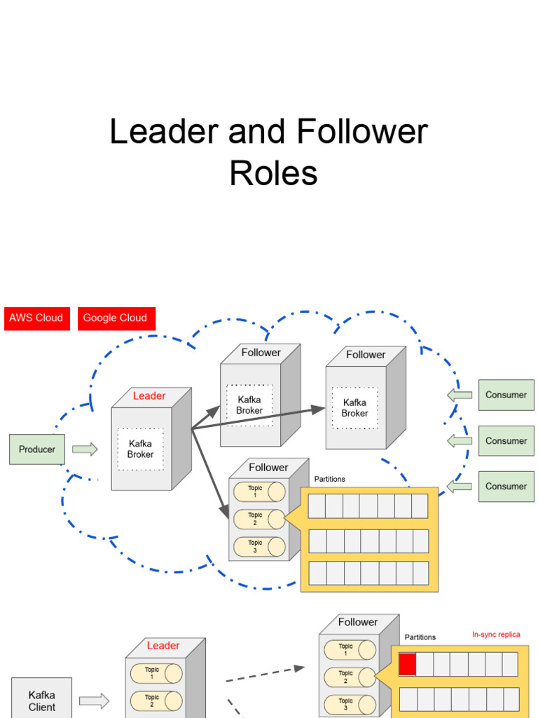 Leader+and+Follower+roles.+Leadership+balance | PDF
