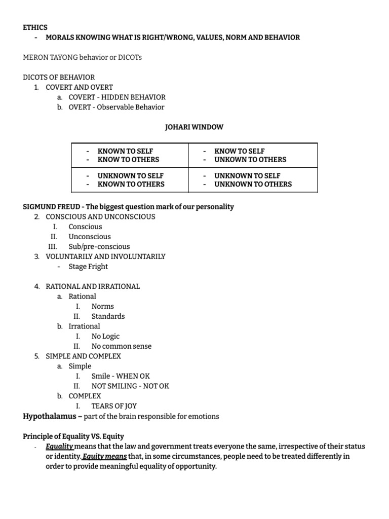 ETHICS-REVIEWER | PDF