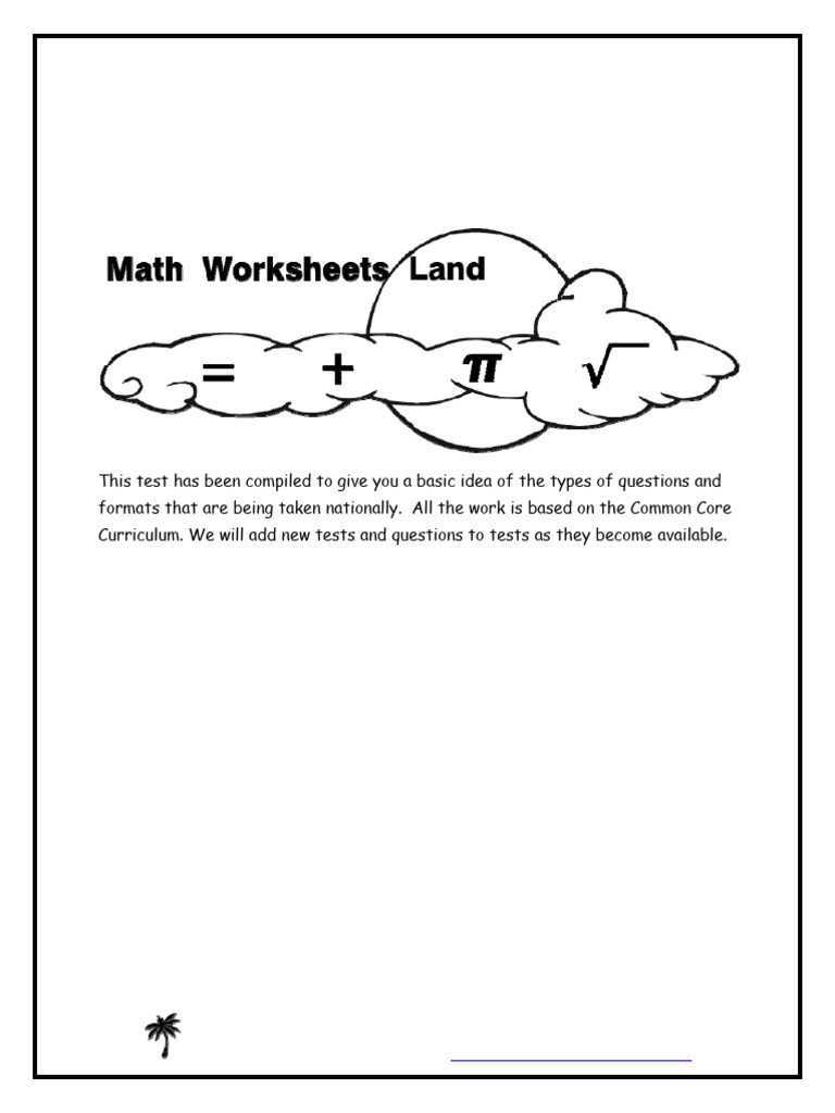 Grade 1 Core Level Sampler | PDF