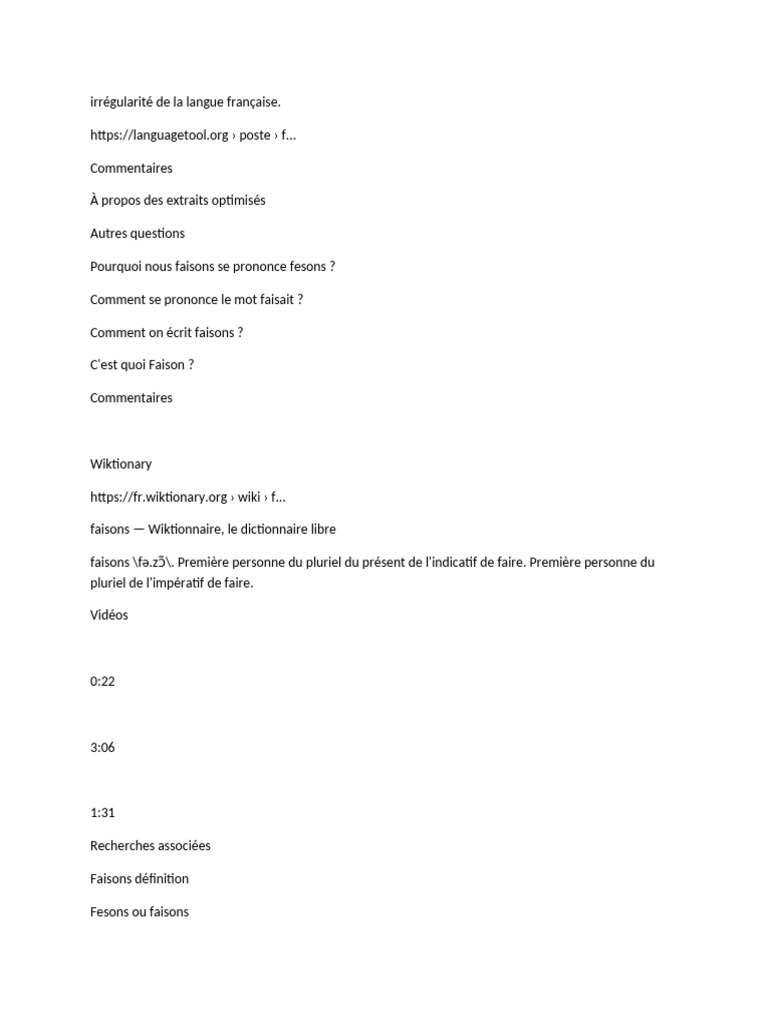 Irrégularité de-WPS Office | PDF