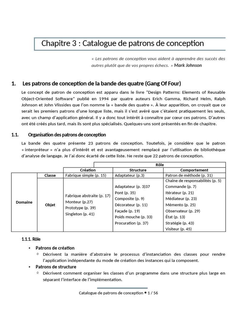 DP Handout 03 - 2 | PDF