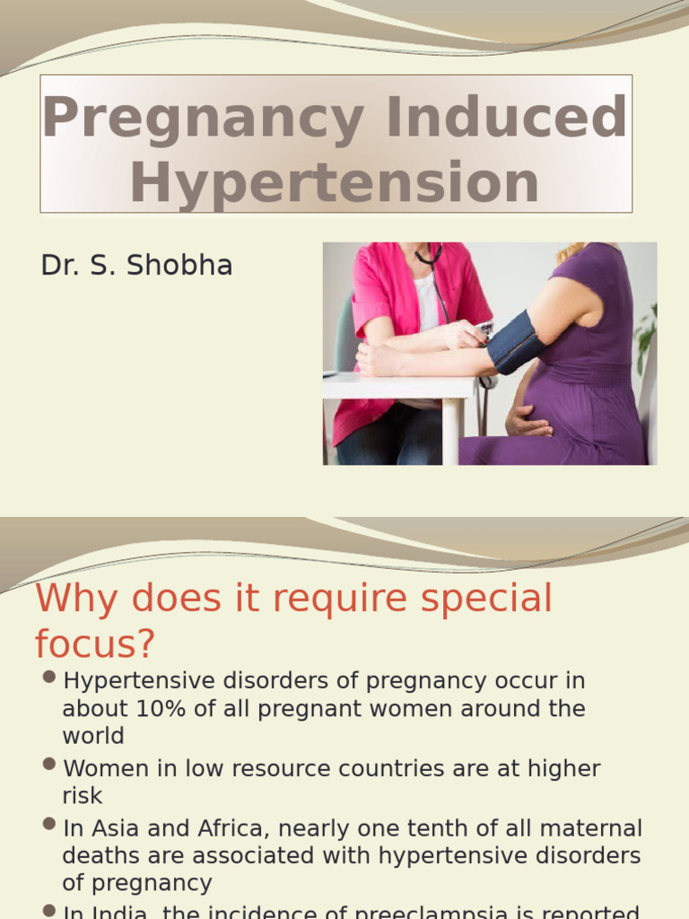 PIH Protocol | PDF