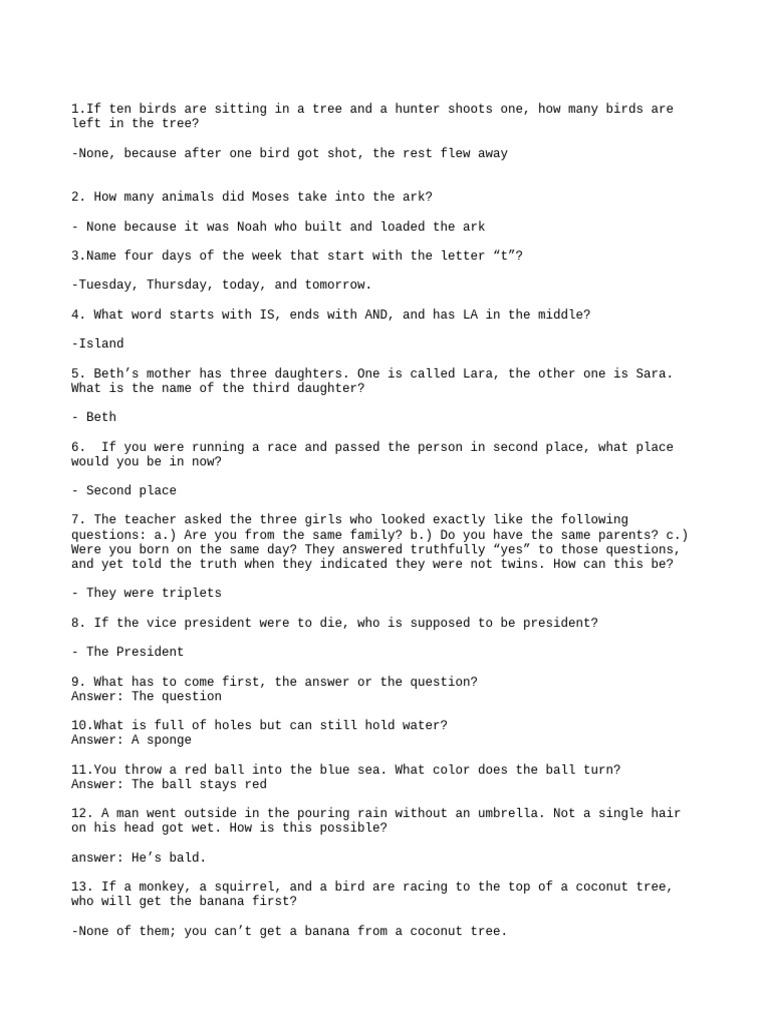Ice Breaker | PDF