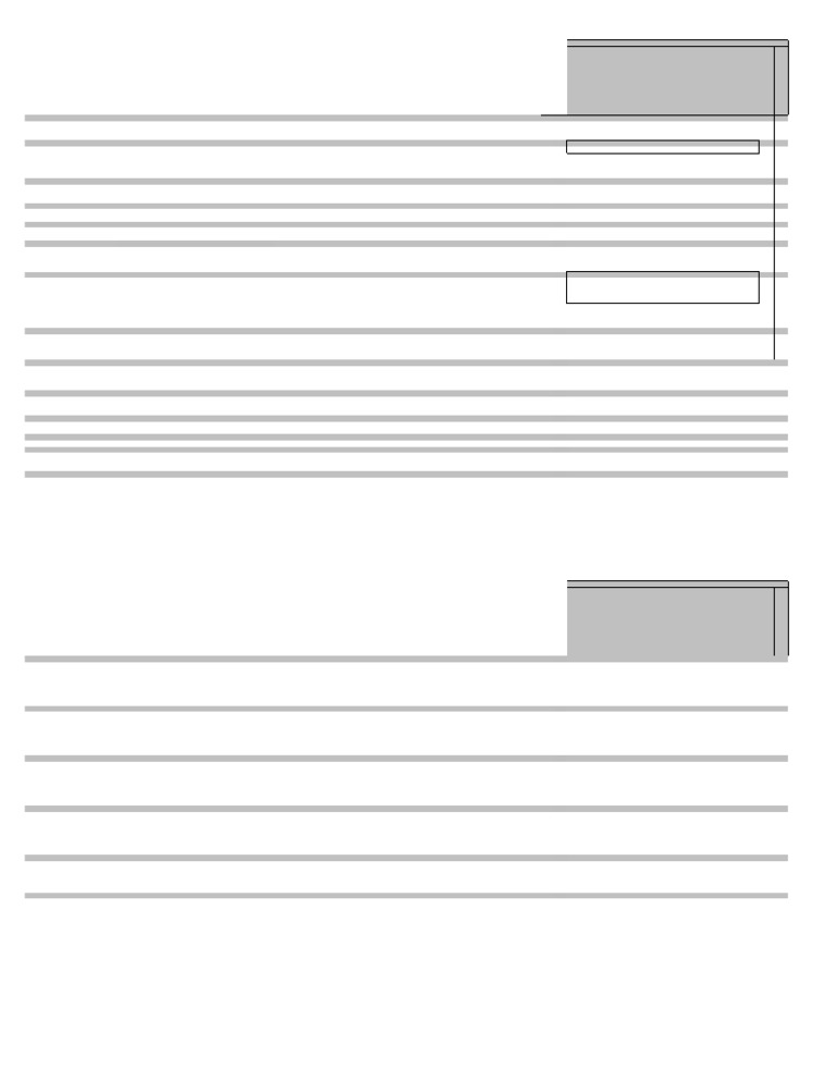 Equitrac Office & Express 5.2 Licensing Matrix | PDF
