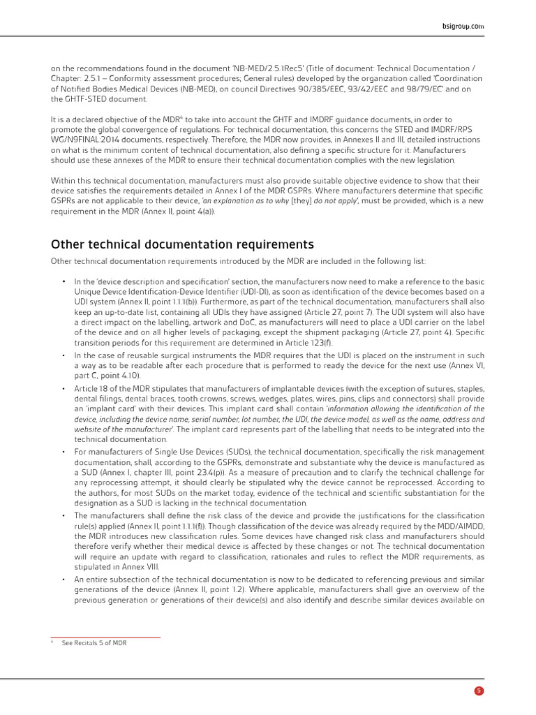 Medical Devices | PDF