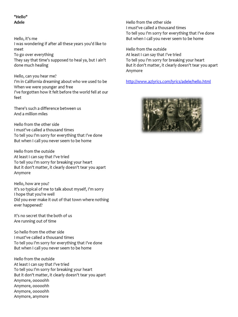 Other Side | PDF