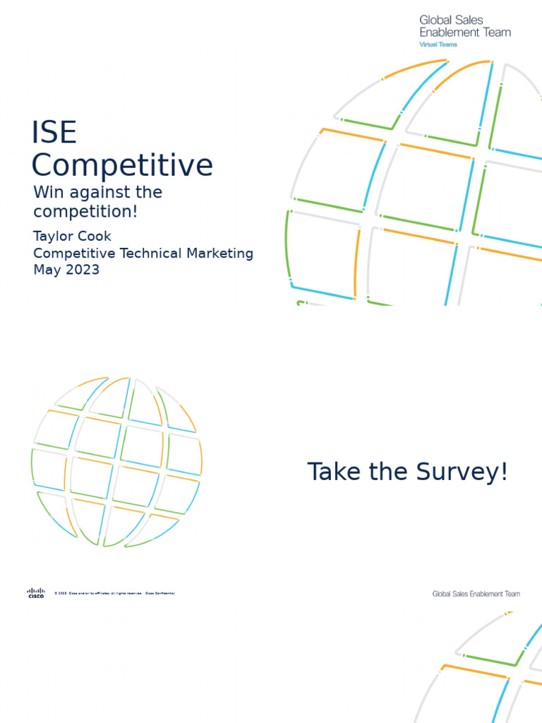 ISE Competitive | PDF