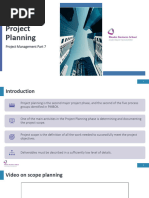 ProjectLibre Tutorial PDF | PDF | Resource | Software