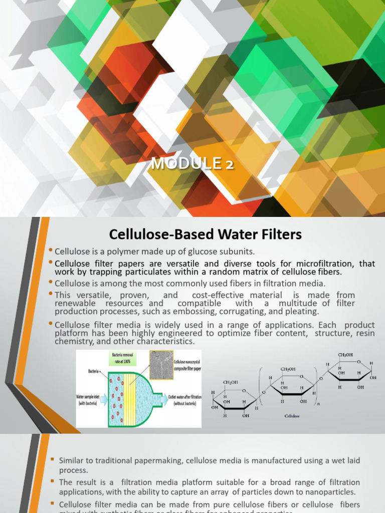 Module 2 | PDF