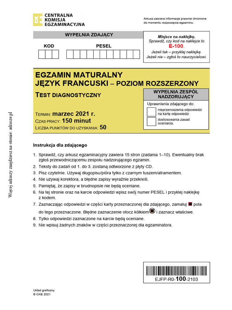 2021-marzec-probna | PDF