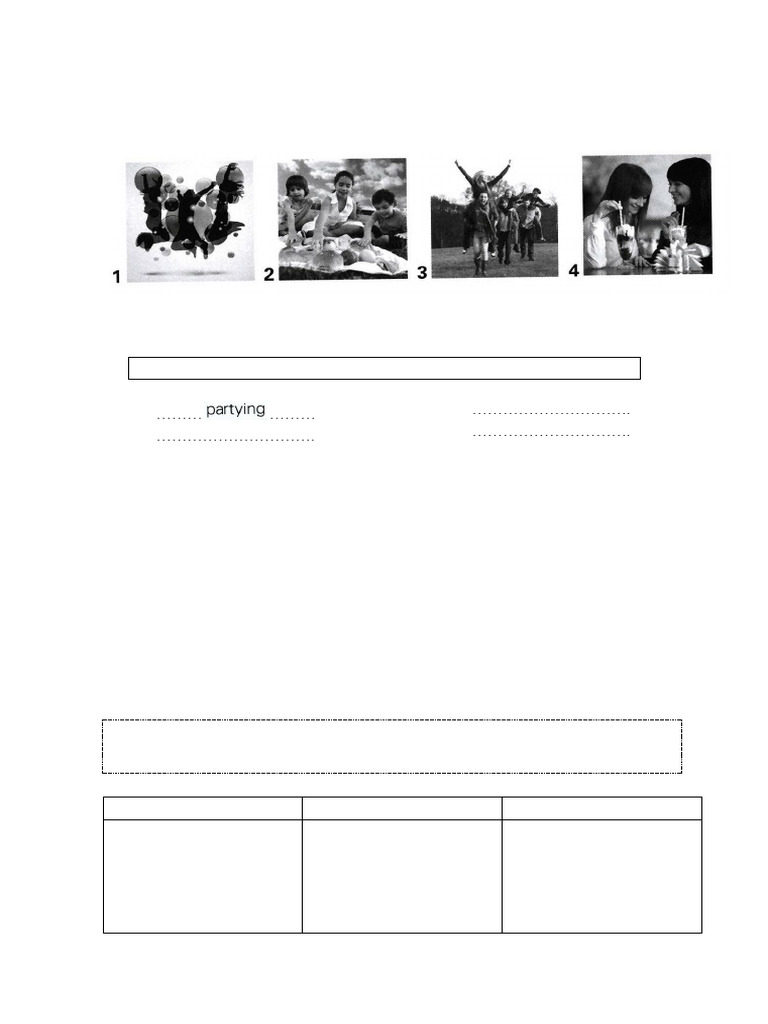 Reading 1 Coursebook | PDF