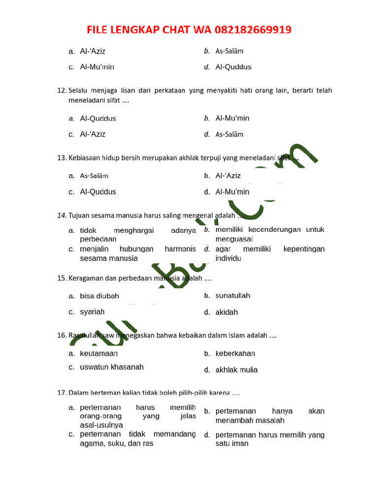 Pai C | PDF