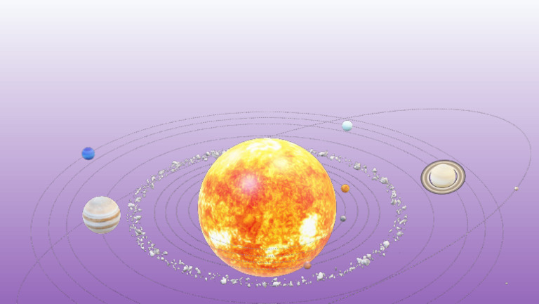 Multiverse project | PDF