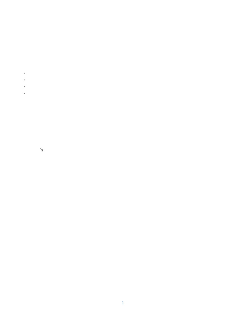 Cre Form 4 Notes-1 | PDF