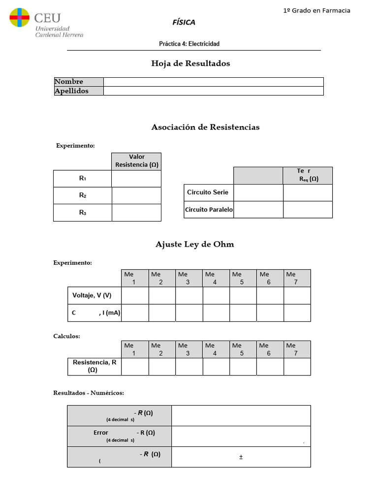 Practica 4 Resuelta | PDF
