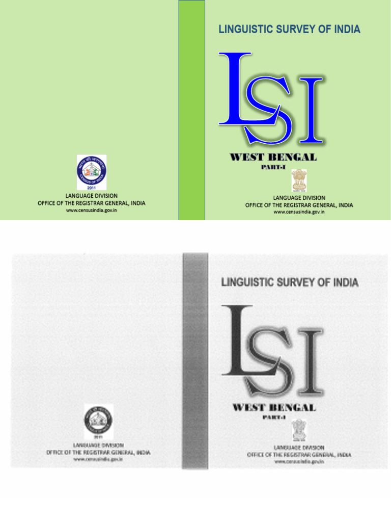 Lsi WB Part I | PDF