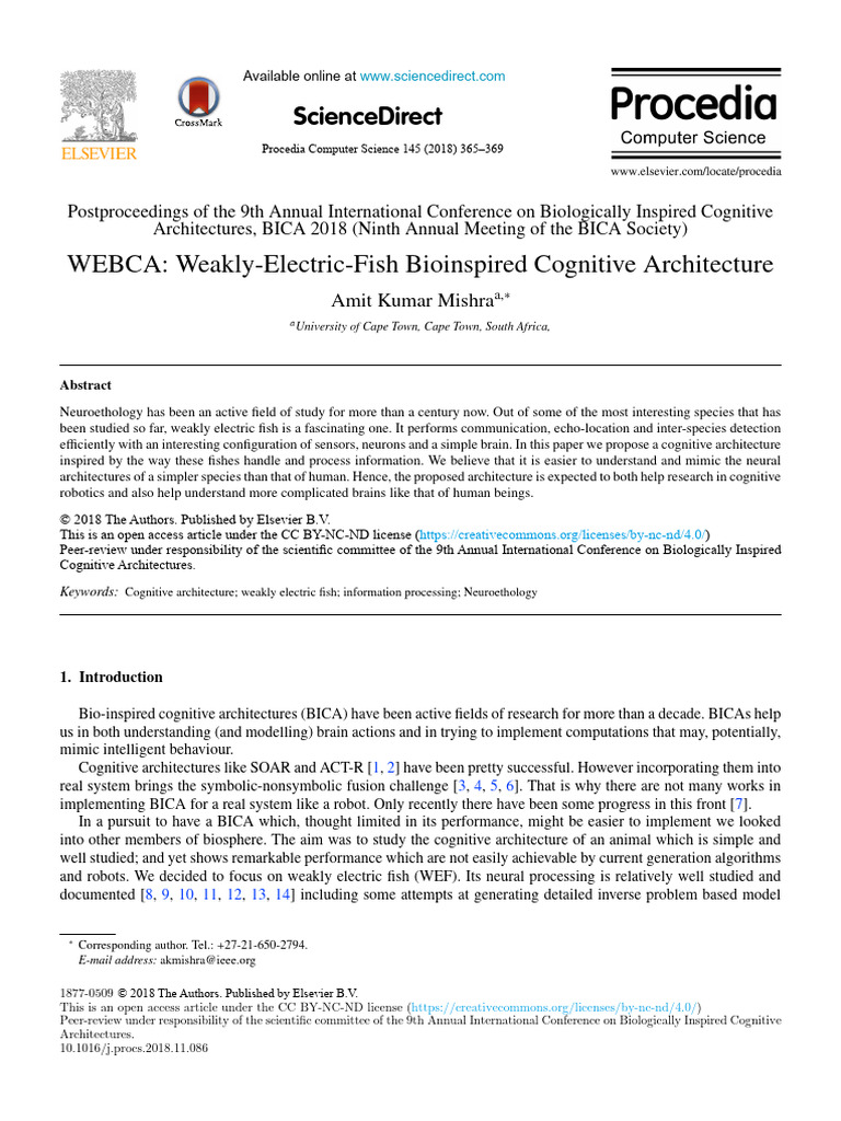 WEBCA | PDF