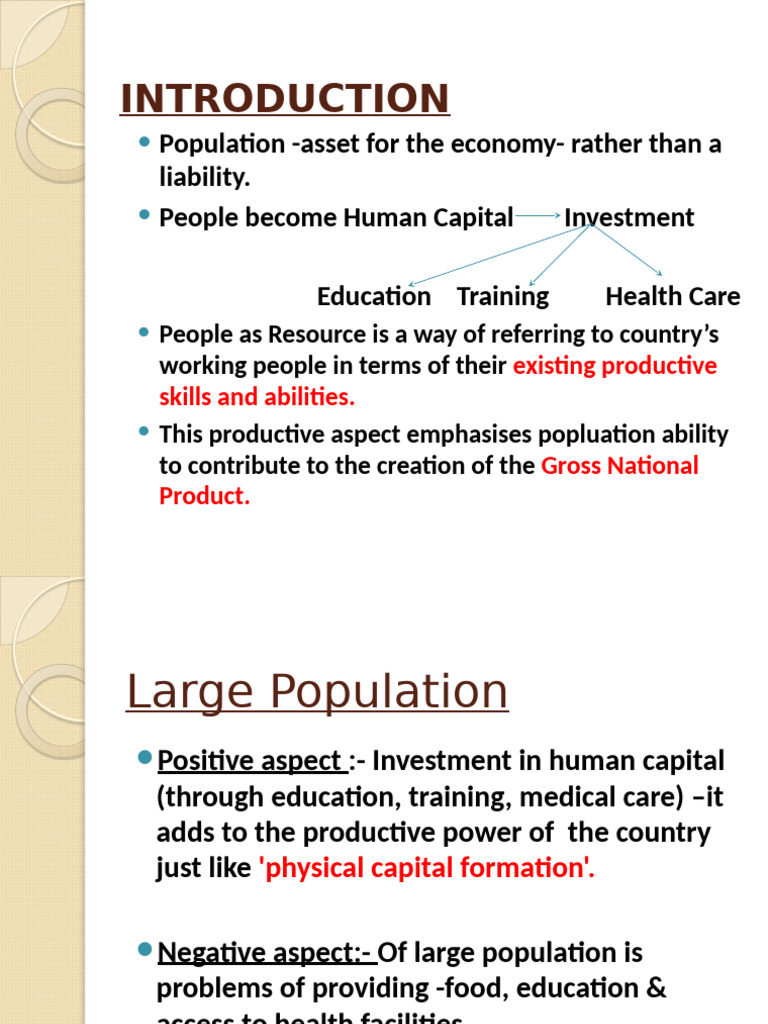 People as Resource (1) | PDF
