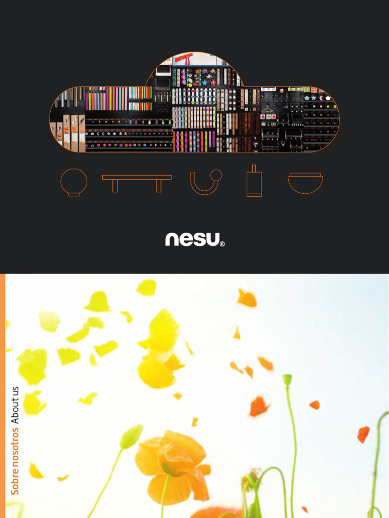 Presentacion Empresa NESU 2016 Web | PDF