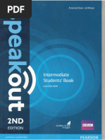 Speakout 3rd Edition B1 Student's Book | PDF