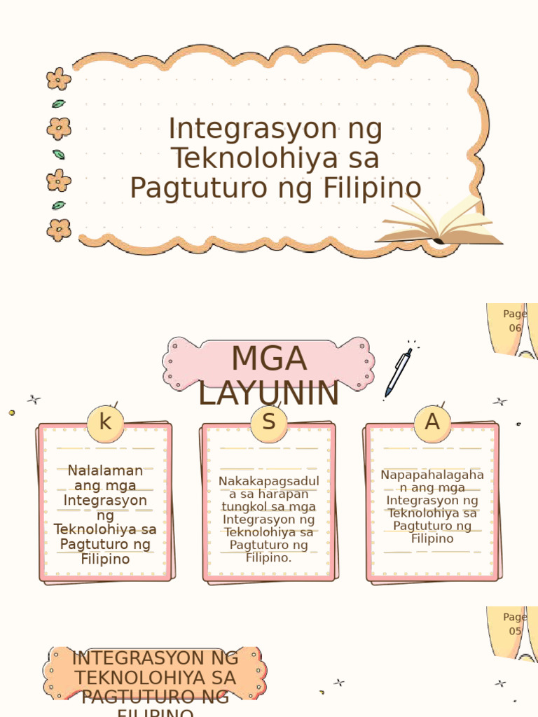 Bsed18 Alinabo | PDF