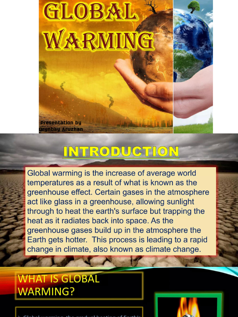 Presentation by Orynbay Aruzhan | PDF