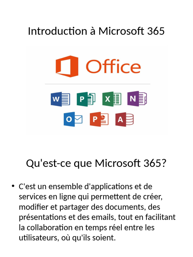 Microsoft | PDF