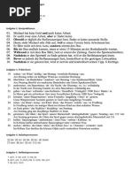 Goethe - Modelltest B1 | PDF