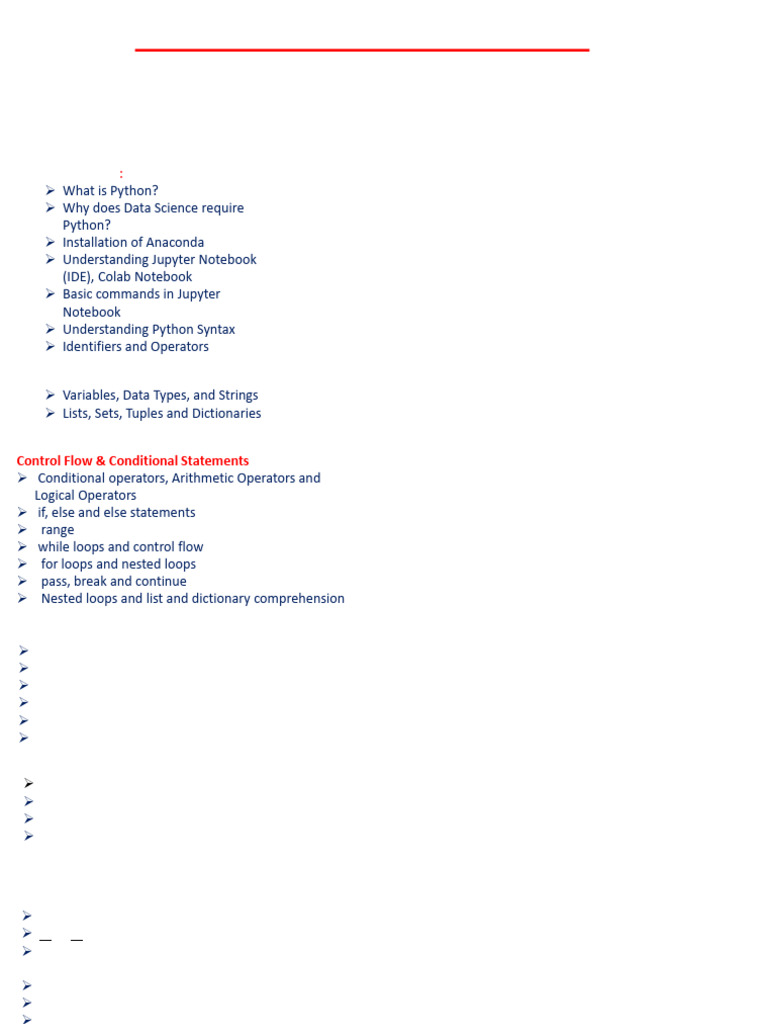 Dhaapps Datascience With Gen AI-1 | PDF | Support Vector Machine | Regression Analysis