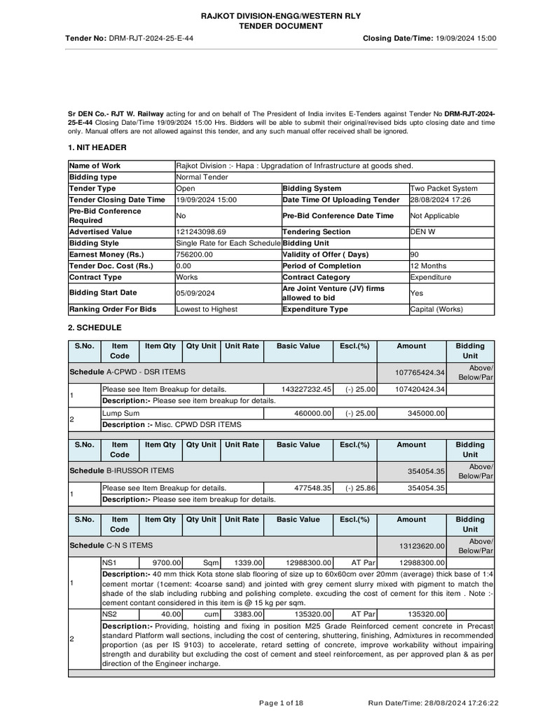 viewNitPdf 4679899 | PDF