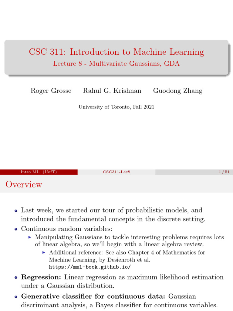 Lec 08 | PDF