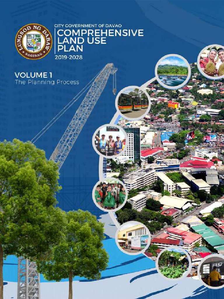 Volume 1 The Planning Process - Compressed - Compressed | PDF