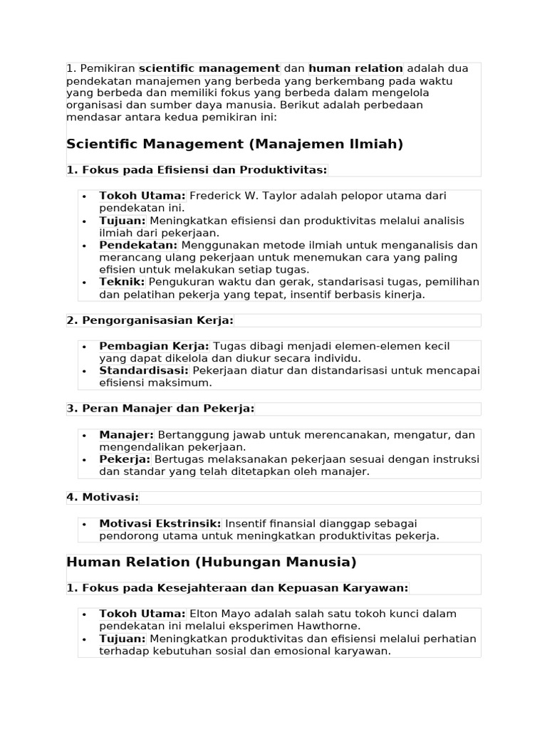 Coba Jawab UTS | PDF
