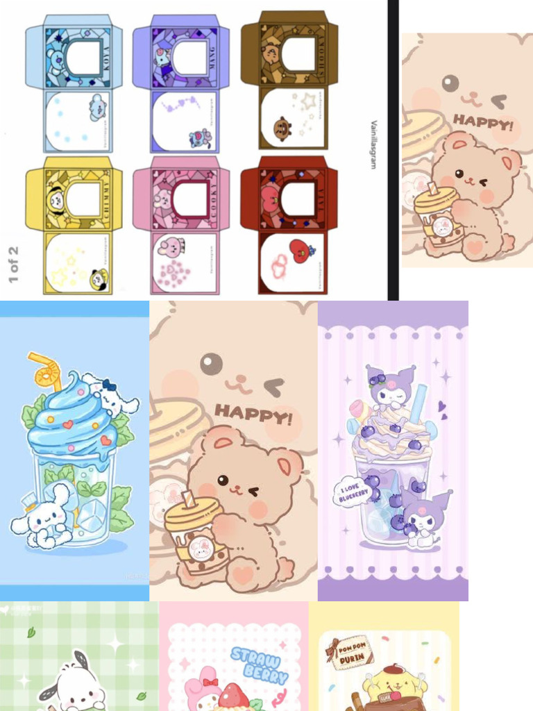 cute wallpapers | PDF
