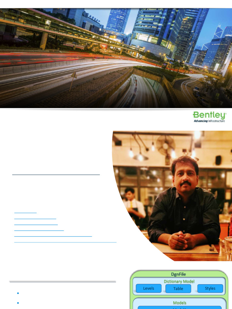 MicroStation SDK Overview | PDF | 3 D Computer Graphics | Information Technology