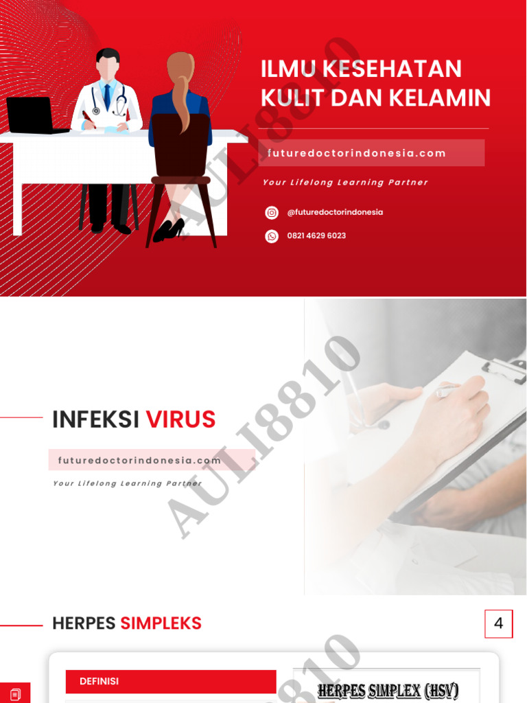Kulit | PDF