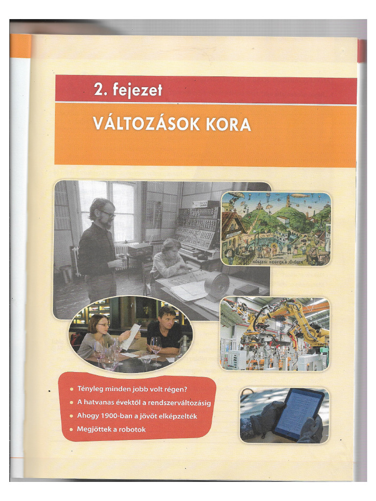 2.fejezet B2 | PDF