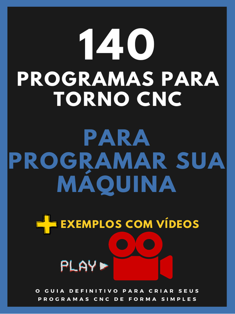 E-Book 140 Programações - Versão 2.0 | PDF