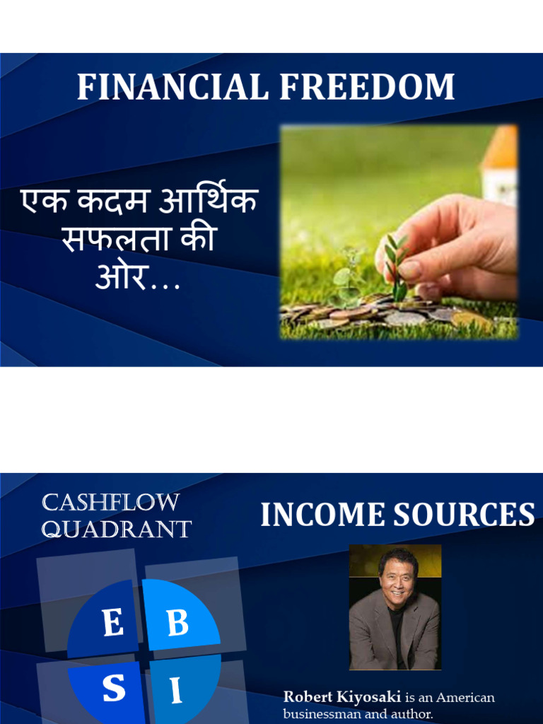 Financial Freedom | PDF
