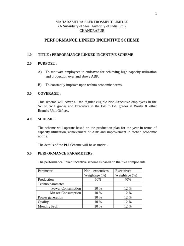 Plis 2011 Final | PDF