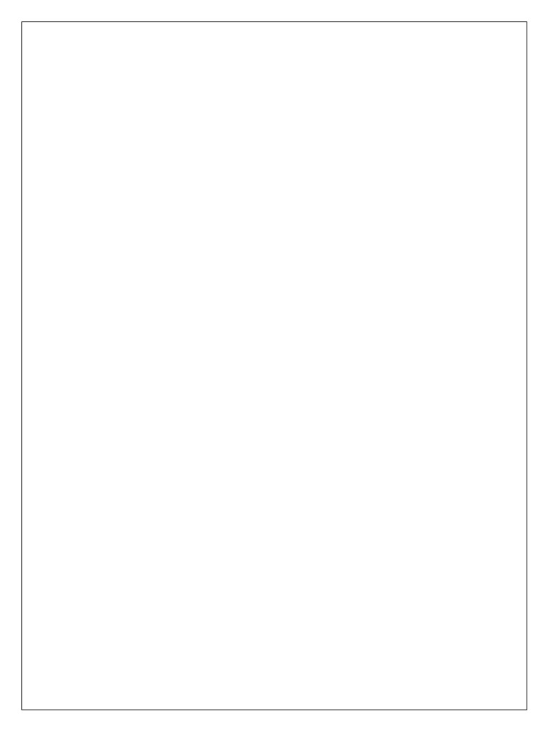 CS3381 Lab Manual 2021R | PDF