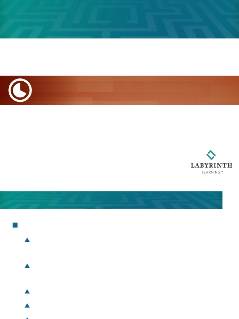 Powerpoint Mastery Series 3 | PDF